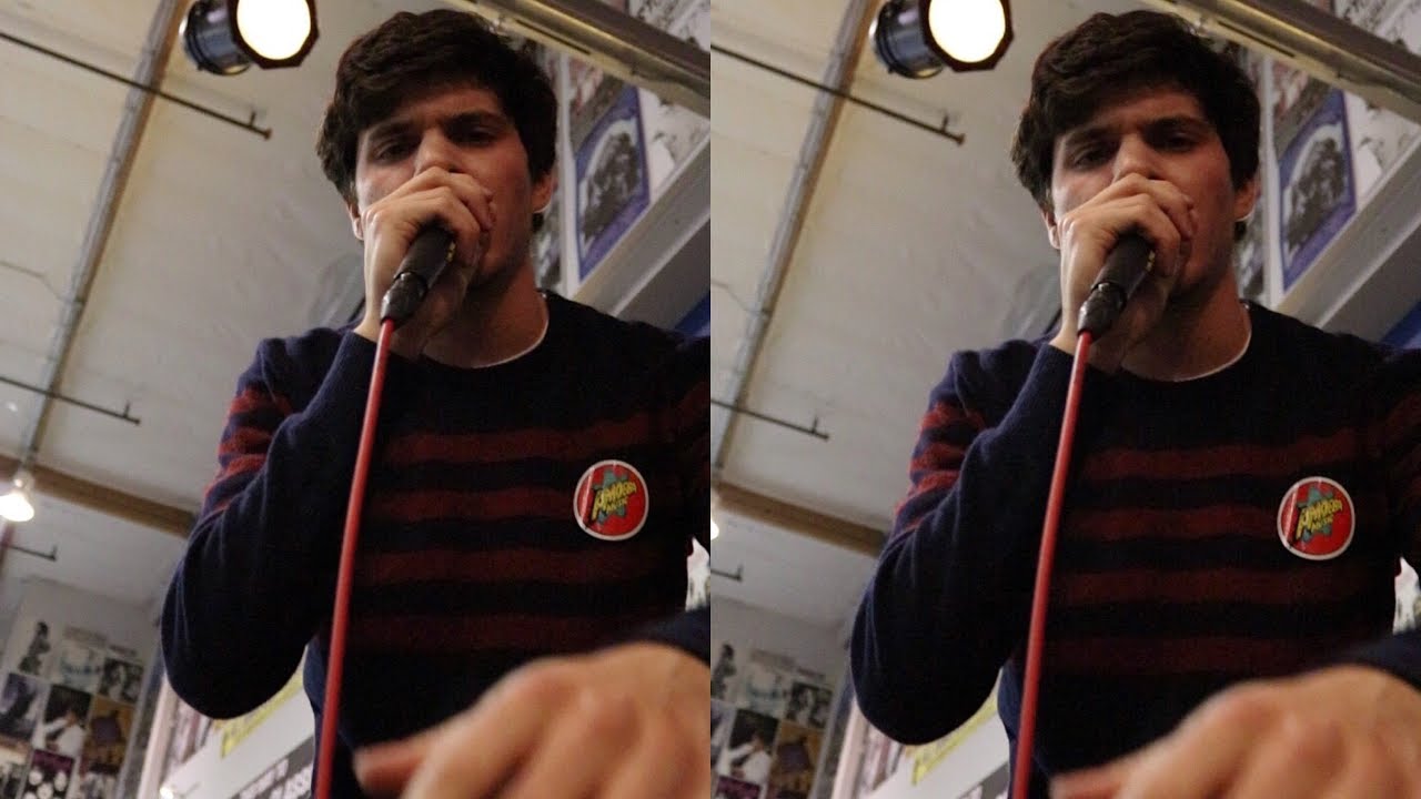 Wallows 