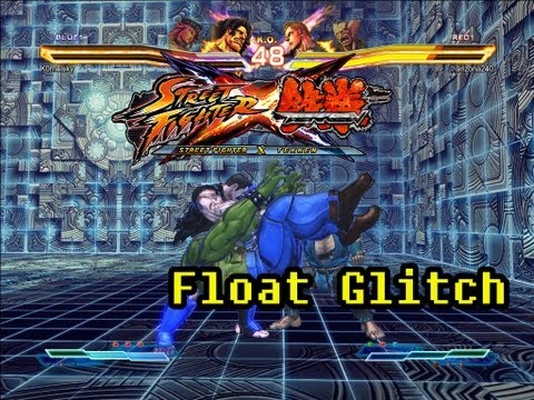 Steam Community :: Video :: [SFxT] Floating Hugo Glitch