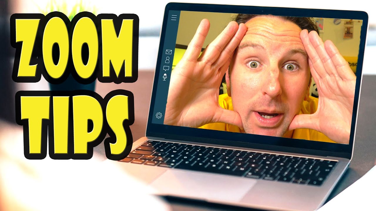 13 Tips For Awesome Virtual Presentations - Zoom, Teams, Webex, etc