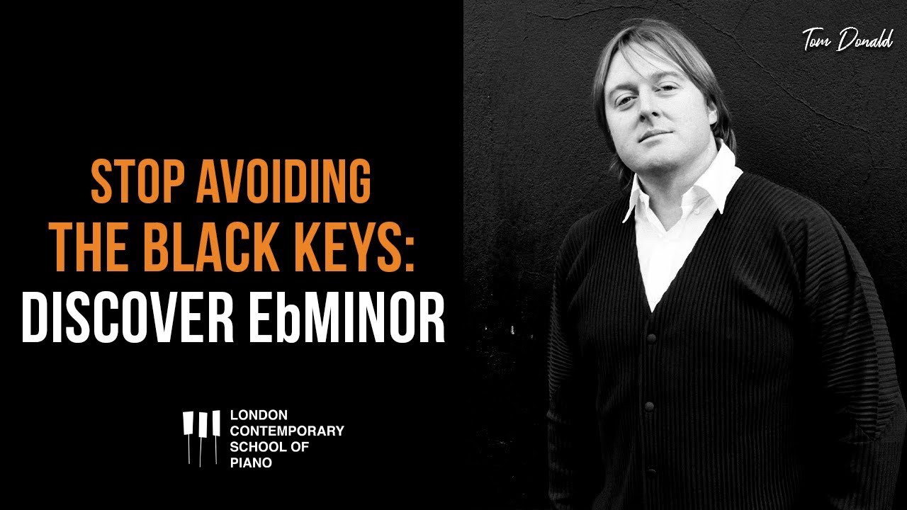 How To Compose In E Flat Minor