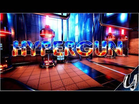 Steam Community :: Video :: HYPERGUN | Gameplay | Indie / Action