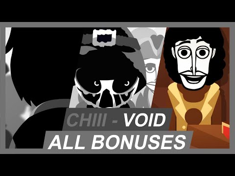 Void for Incredibox - mod.io