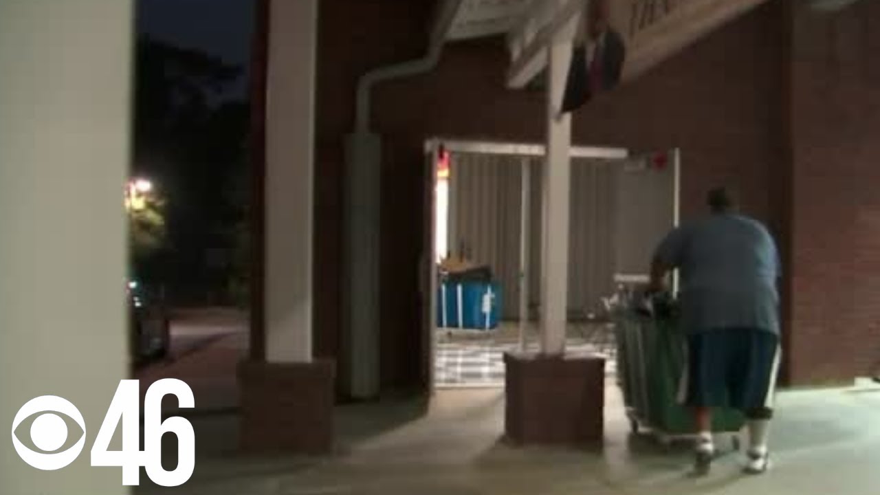 Georgians gear up to make their voices heard as early voting begins