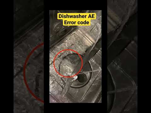 LG Dishwasher Leaking Water? Here’s is why!!!