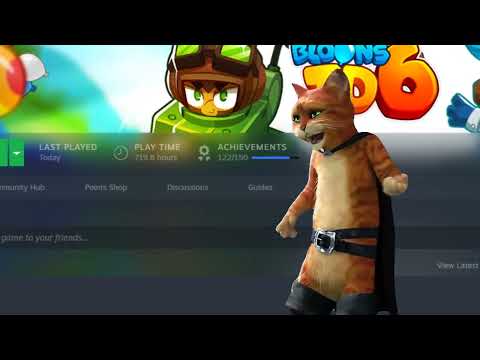 Steam Community :: Guide :: [PT-BR] Bloons TD 6 - Guia de Conquistas