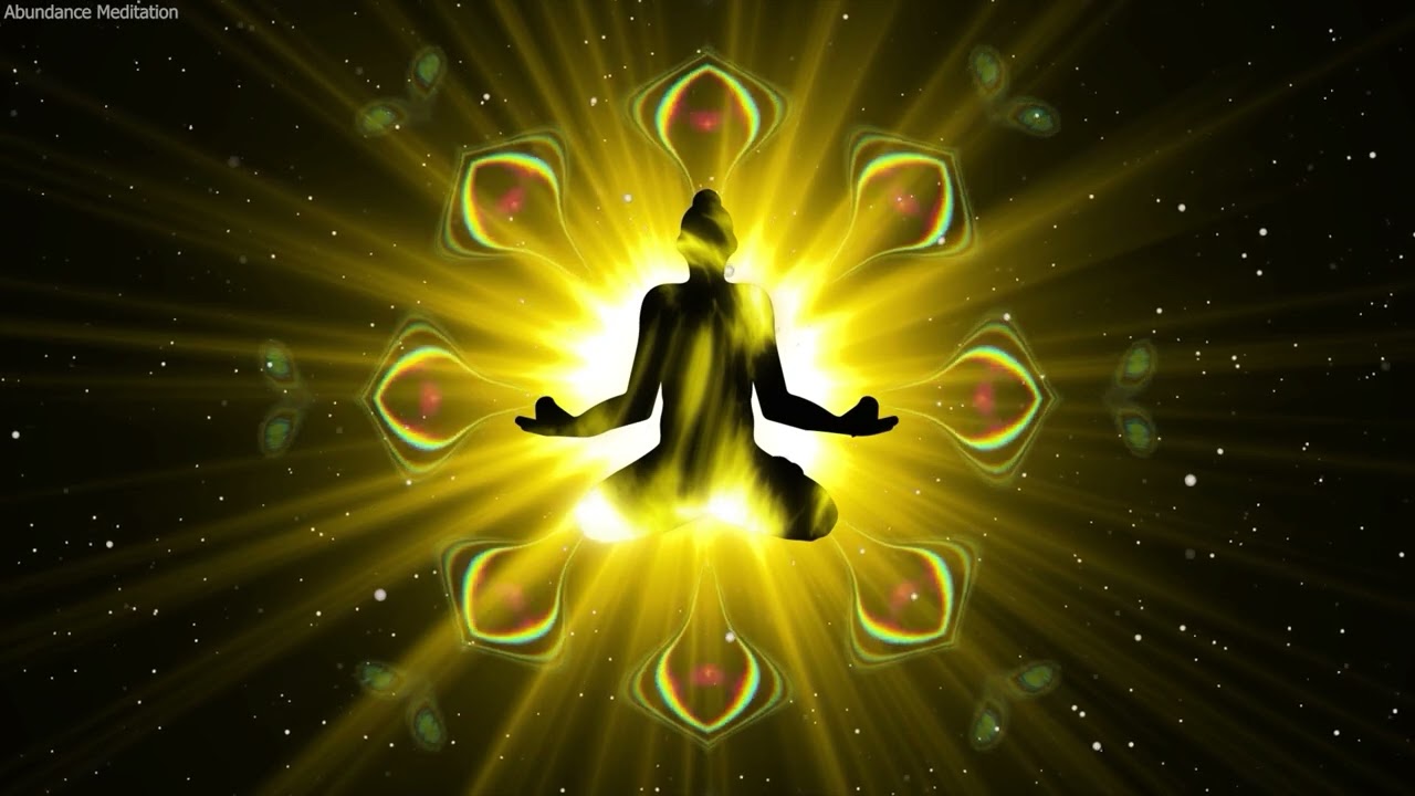 432 hz | Frequency of Luck and Money | Attract Wealth, Love and Health | Hope and Faith