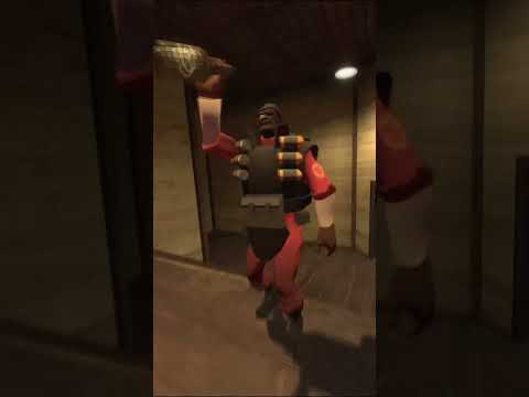 Steam Community :: Video :: Demoman's Drunken Dance #shorts #tf2 #gmod ...