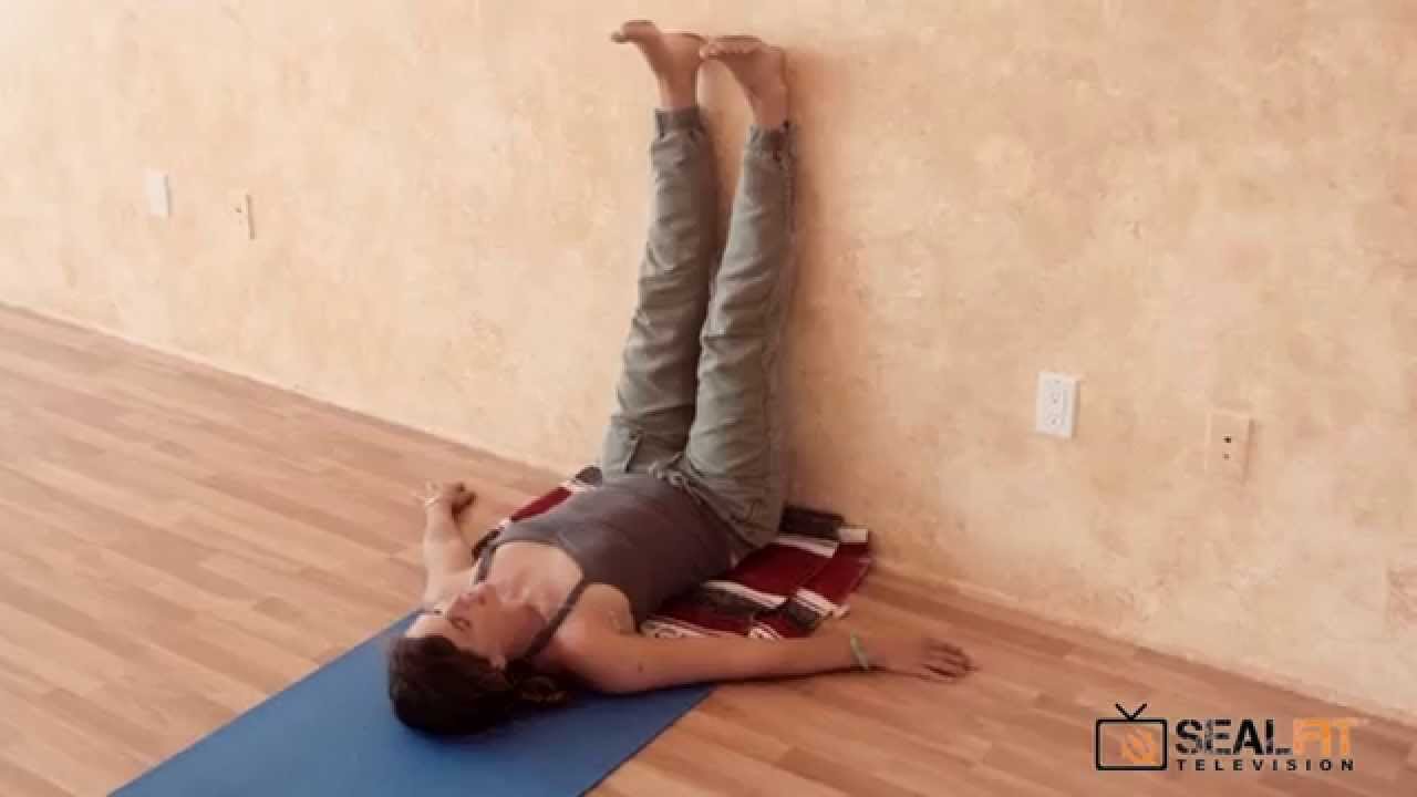 Simple and Healthy Spine Recovery with Coach Catherine