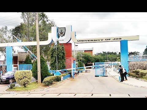 UNIJOS Pre Degree and Remedial Science Admission Opportunities University of Jos