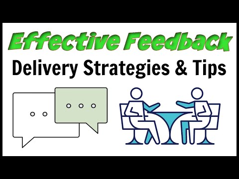 Student Feedback: Effective Strategies & Tips