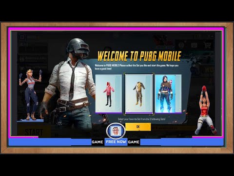 How to Play #PUBG Mobile On #Windows 10 best #Emulator Official
