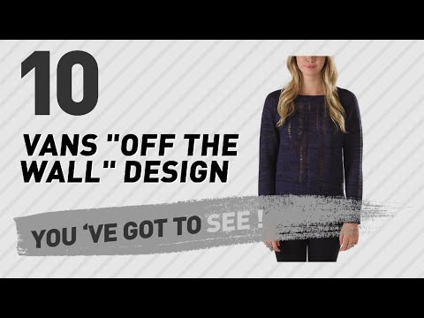 Vans Women Sweaters // New & Popular 2017