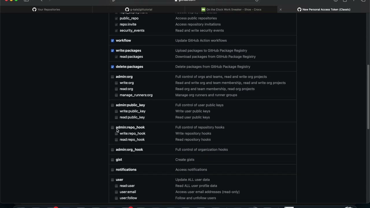 Connect Xcode to GitHub Integration (2025) - A Beginner's Guide!