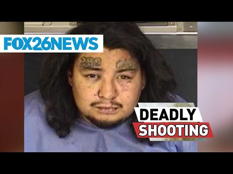 Deadly shooting at Mountain Mike's Pizza in Merced, Adrian Diego Calderon in custody