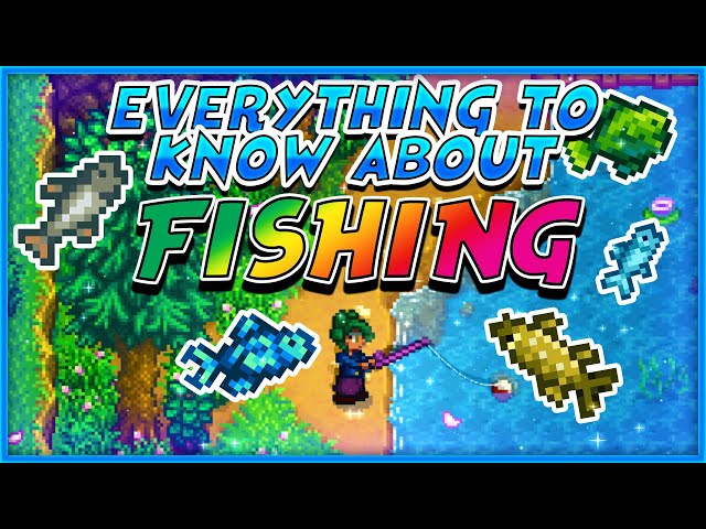 Which professions to pick: The skill tree guide for Stardew Valley