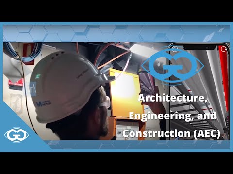 Architecture, Engineering, and Construction (AEC) with The Glimpse Group
