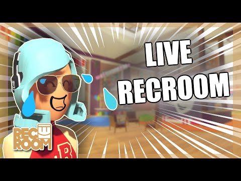 Steam Community :: Video :: Recroom Live! Getting The Weekly | DarkNeon