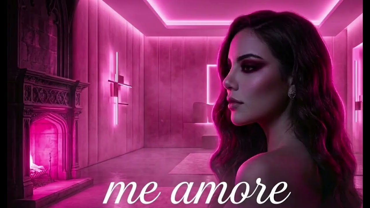 Khoussia - Me amore