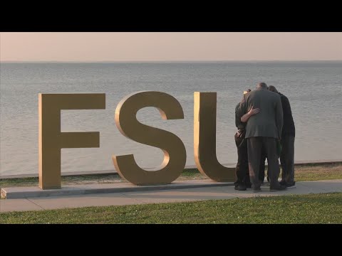 FSU PC officials offer counseling as community grieves after deadly shooting