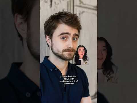 HBO is looking to cast the next Harry Potter