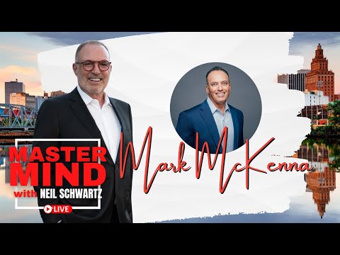 Mark McKenna Masterminds with Neil Schwartz