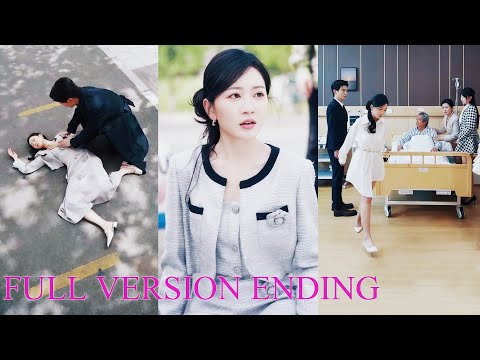 💔After rebirth, she, CEO's unloved Contract Wife,dump him and shine alone!!KDrama【ENG SUB】【FULL】