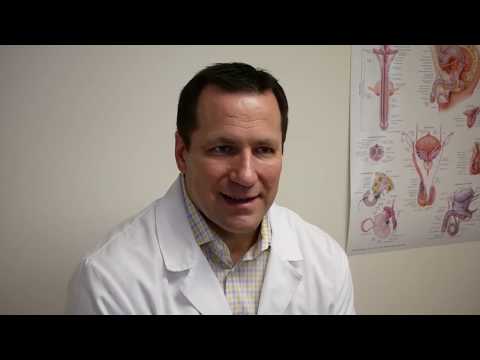 CAMC Physician Profile: Samuel Deem, DO
