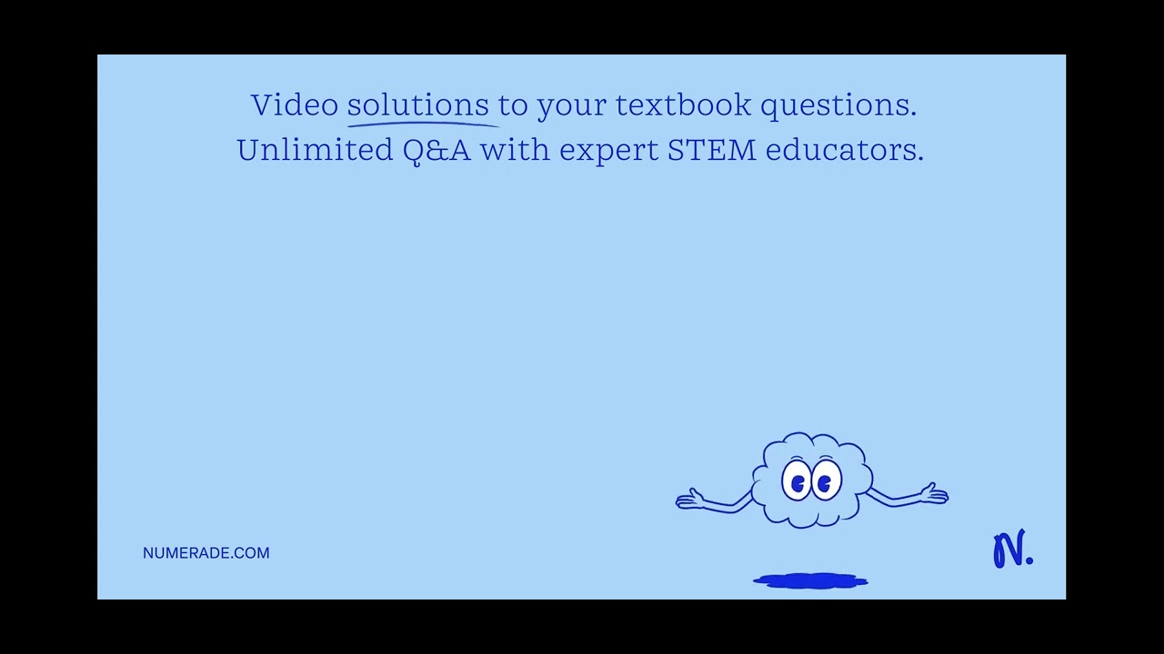 Graph a right triangle with the two points forming the hypotenuse Using the sides, find the distanc…