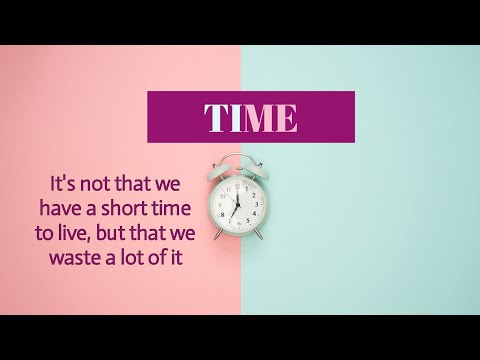 Deep quotes on Time (Quotes)