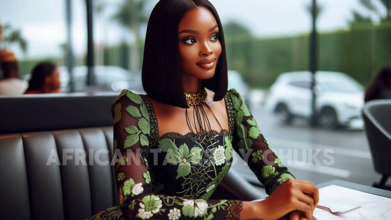 Billionaire Lady Falls in Love With a Homeless Man Unaware He Is A CEO ...