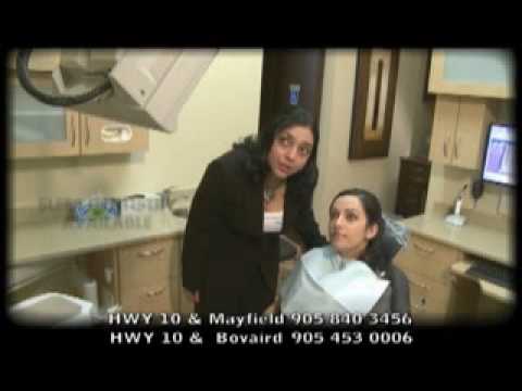 Dr. Sonia Sharma Dentist