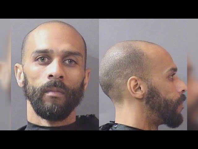What did Xavier Breland do? Missing mom Ciera Breland’s husband facing ...