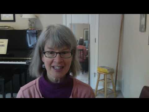 Build your resilience toolkit – Alexander Technique with Tully Hall