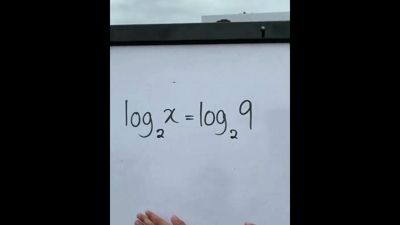 Tips untuk soalan log paper 1