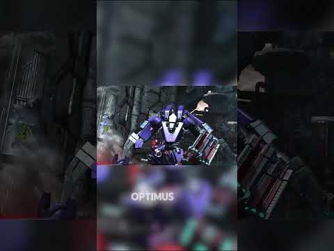 Leaper | Transformers: Fall of Cybertron