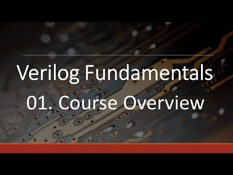 GitHub - kirkster96/verilog-fundamentals