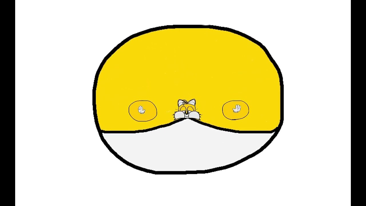 Tails Inflation Test Animation