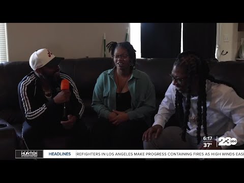 Potential Tik Tok ban brings worries to Bakersfield content creators incomes