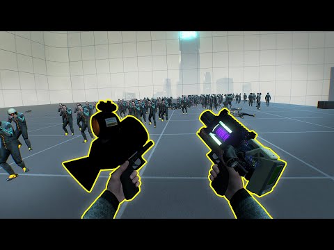 Steam Community :: Video :: BONEWORKS - Spawning Ford Until The Game ...