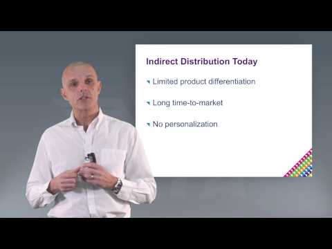 Introducing NDC - Why NDC?