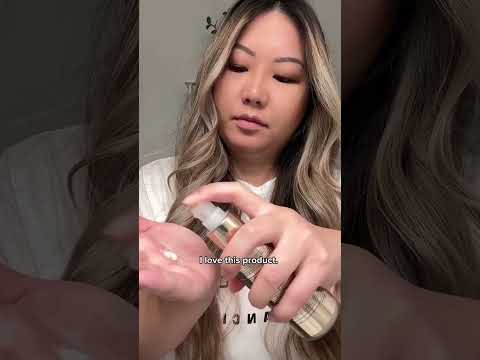 Products I use to get Voluminous Hair #kenraprofessionals #hairproducts #voluminous #ugccommunity