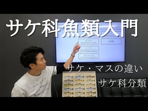 サルモについて詳しく解説 - サイエンス・ハブ