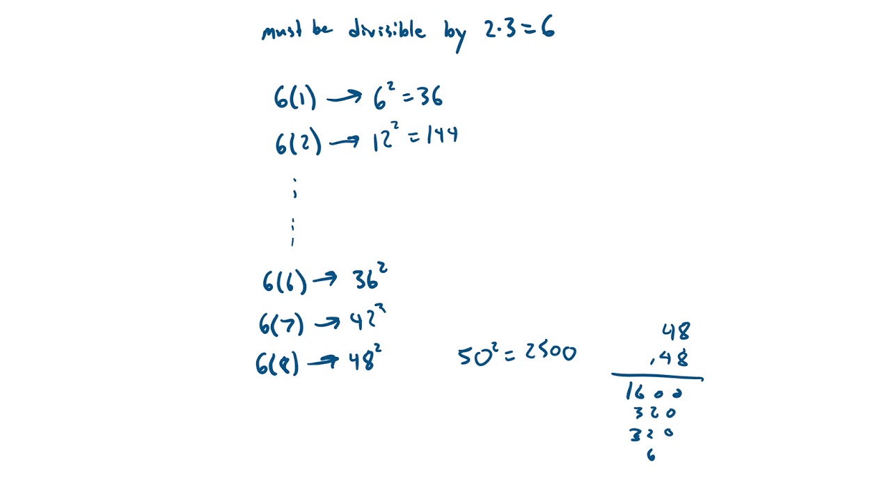 2020 AMC 10B: Problem 7