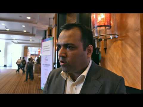 Saurabh Agarwal, founder, Octro Inc | Q&A | Mint Primer