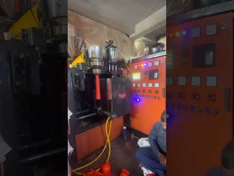 M/S Vishwakarma Machine Tools, New Delhi - Manufacturer of Blow ...