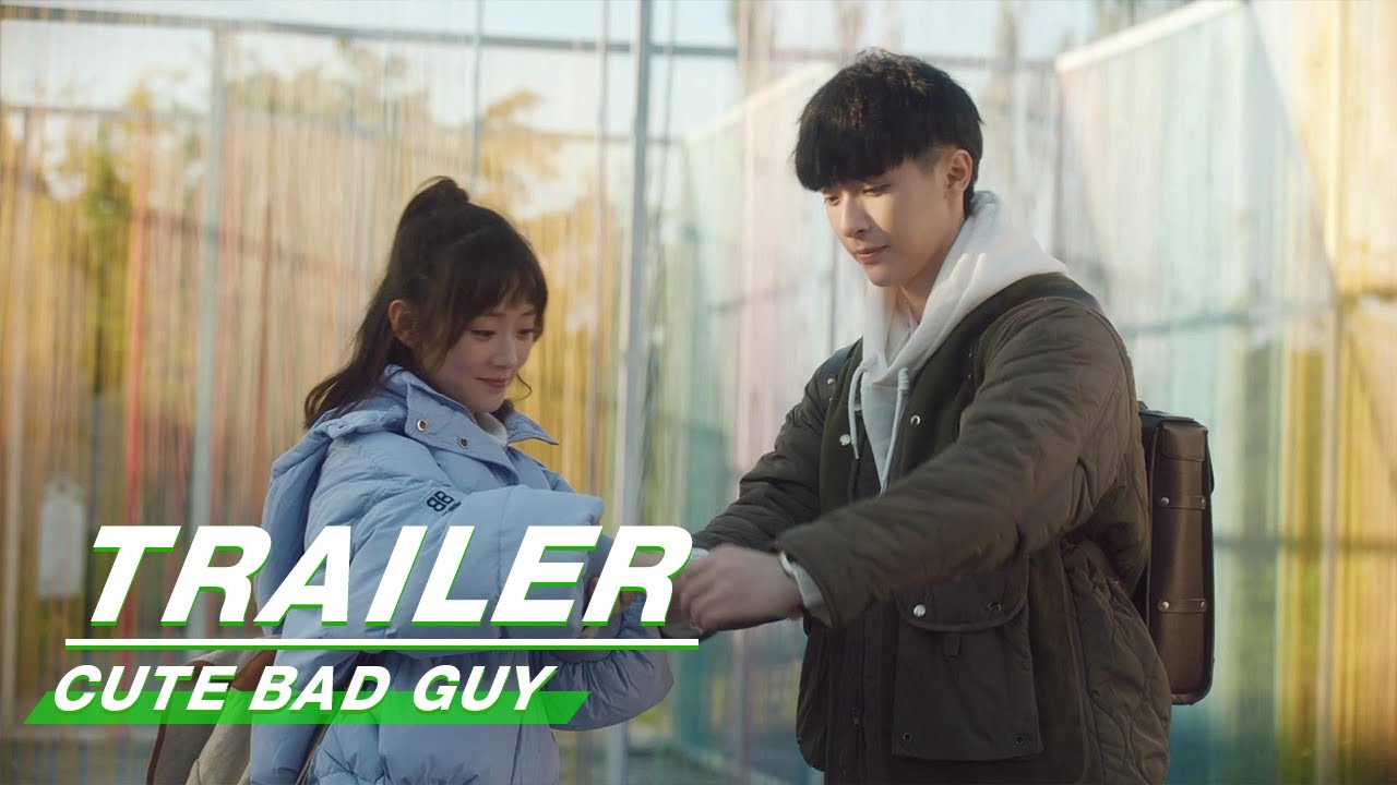 Cute Bad Guy - Sinopsis, Pemain, OST, Episode, Review