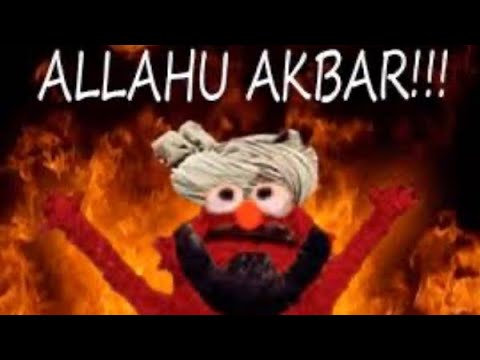Christian Prince | What Does Allahu Akbar actually mean?