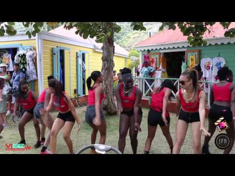 Vibe 60th Promotional Video