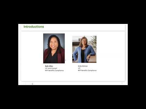 Webinar - Looking Back, but Also Forward: A Refresher on the Employer Mandate