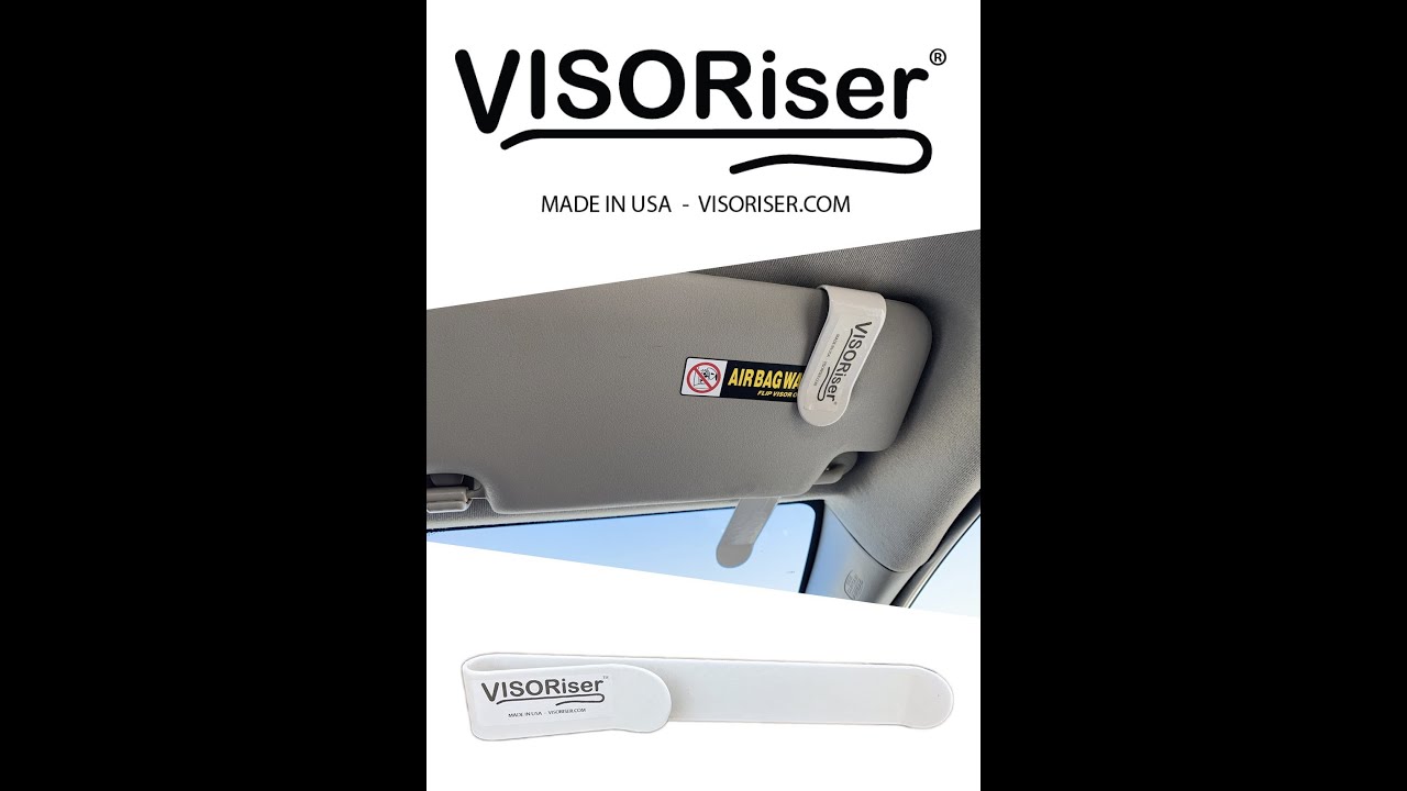 VISORiser® Instructional Video